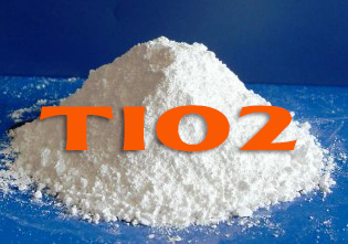 Titanium Dioxide TiO2 dùng trong ngành công nghiệp giấy