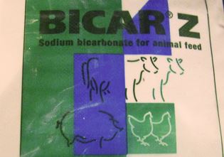 Phân phối Sodium Bicarbonate Bicar Z Solvay